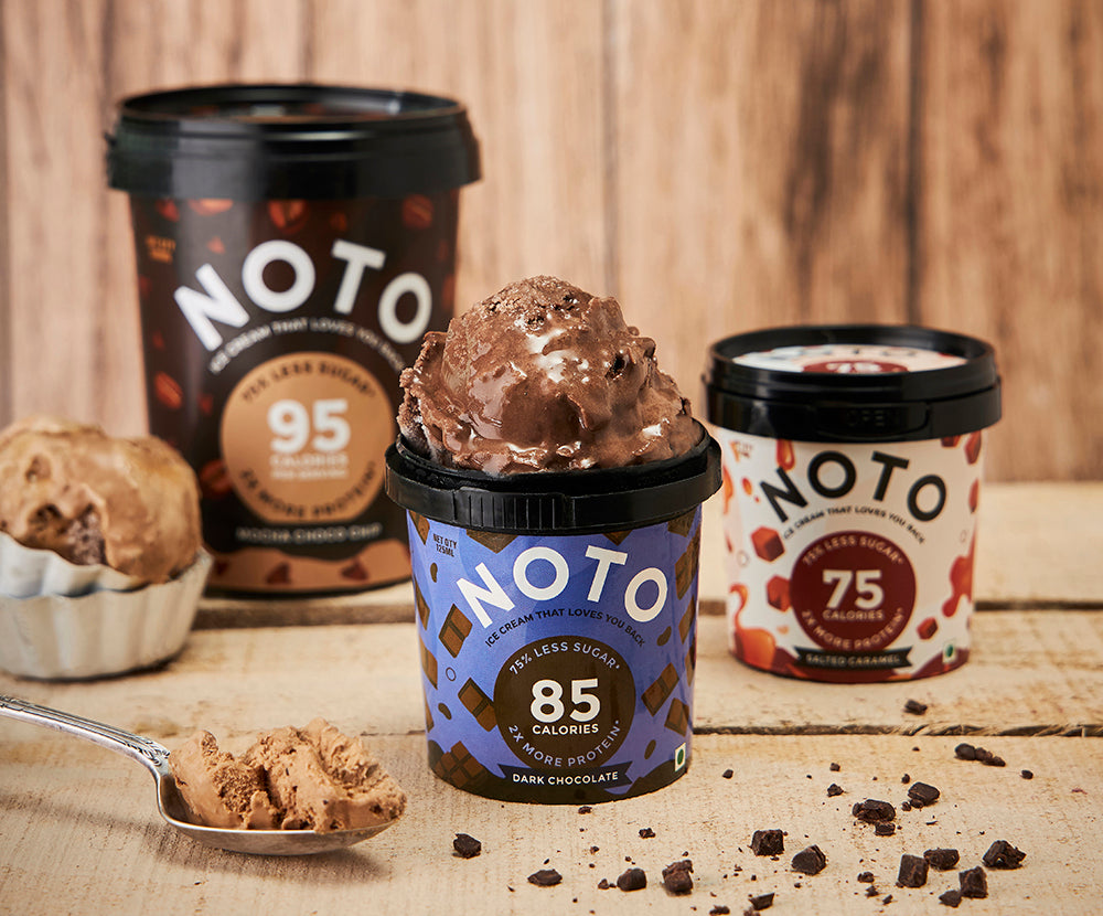 About us – NOTO Healthy Ice Cream