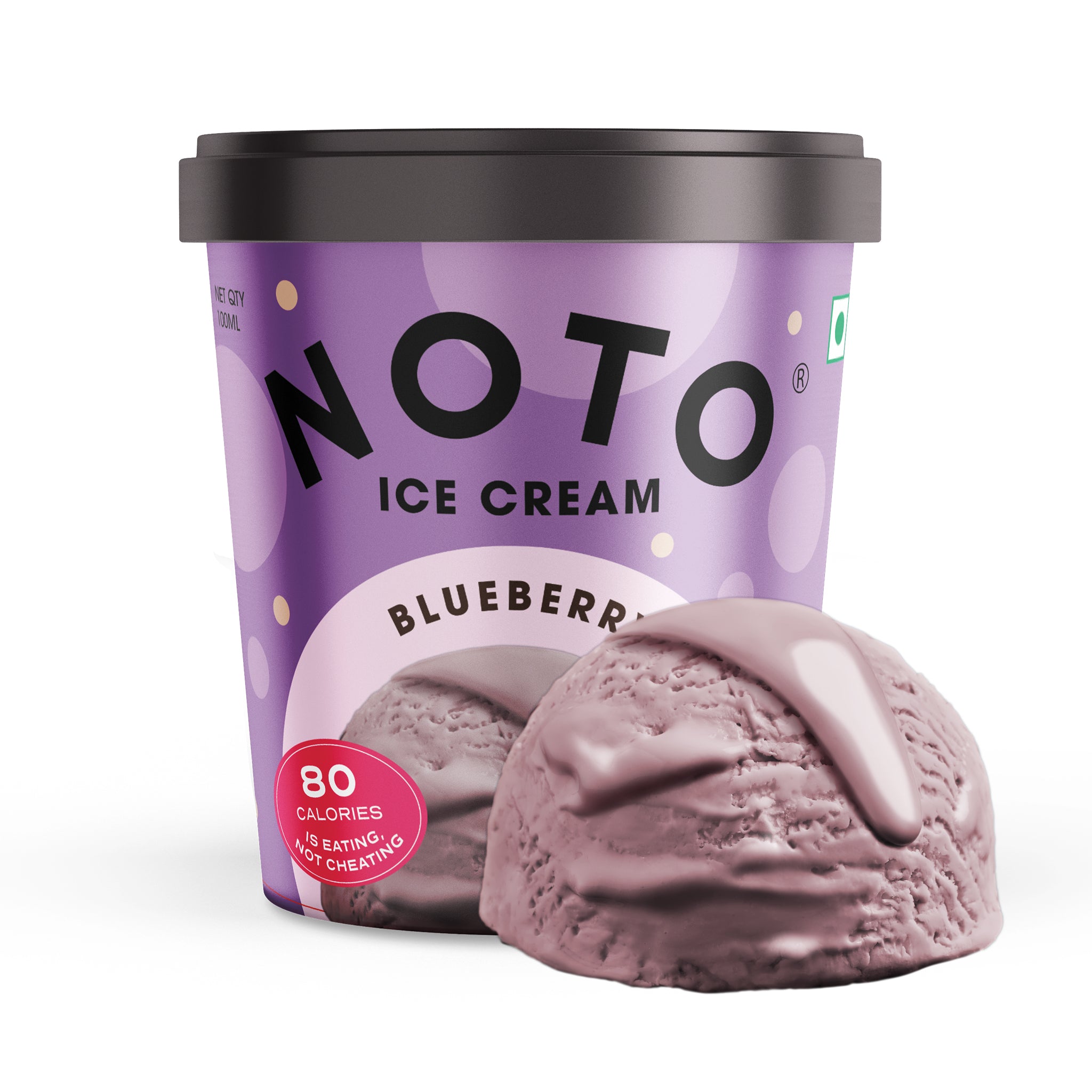 Products – NOTO Healthy Ice Cream