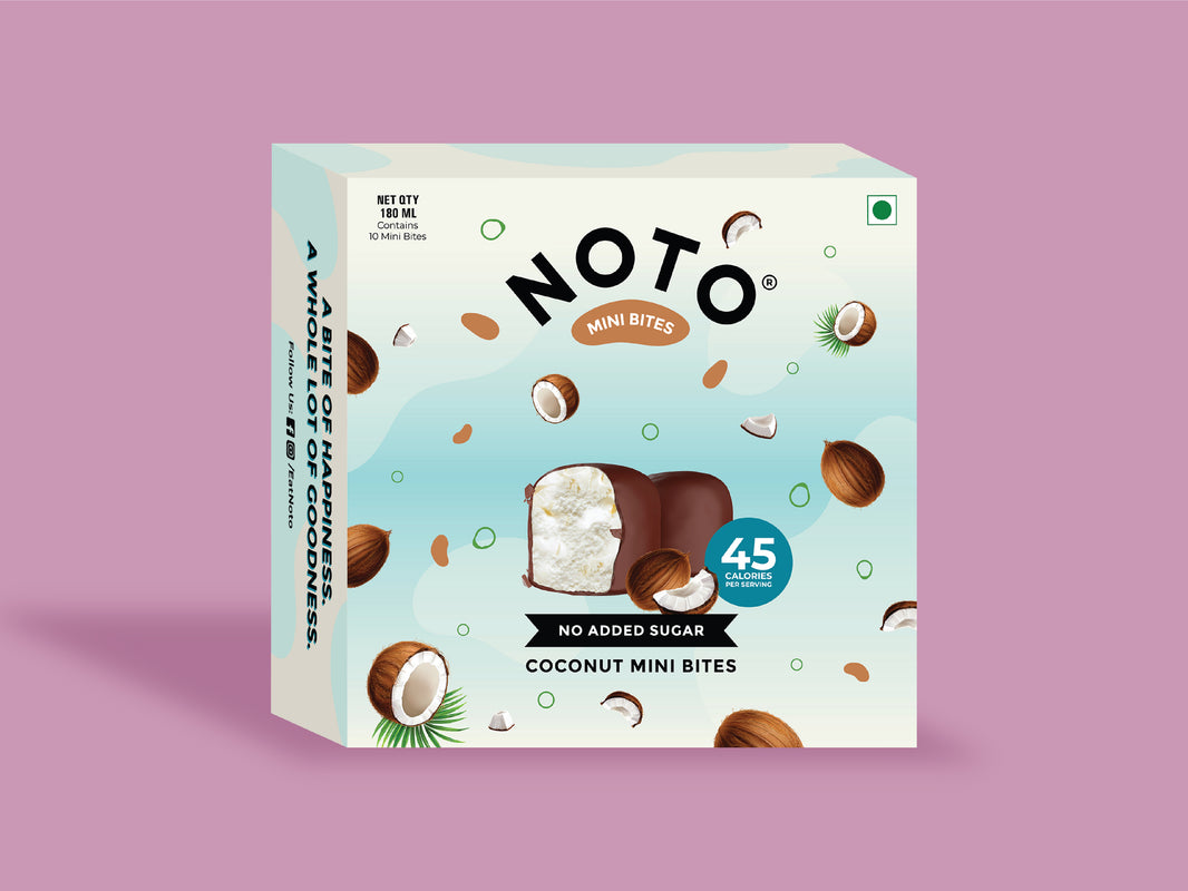 NOTO - Low Calorie Healthy Ice Cream – NOTO Healthy Ice Cream