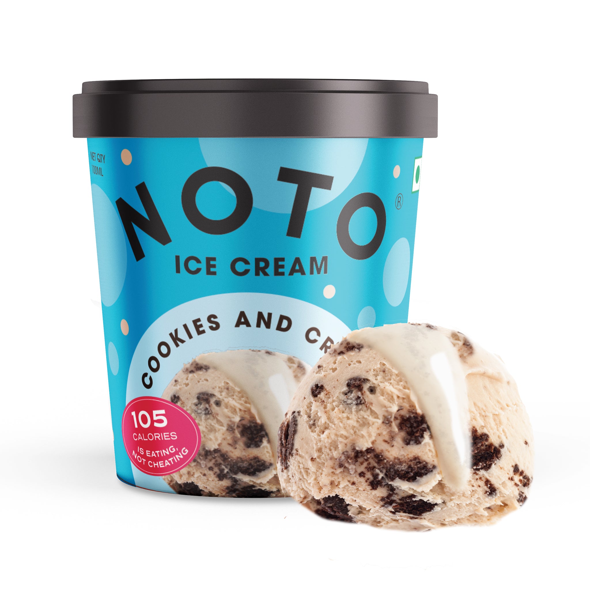 SHOP – NOTO Healthy Ice Cream
