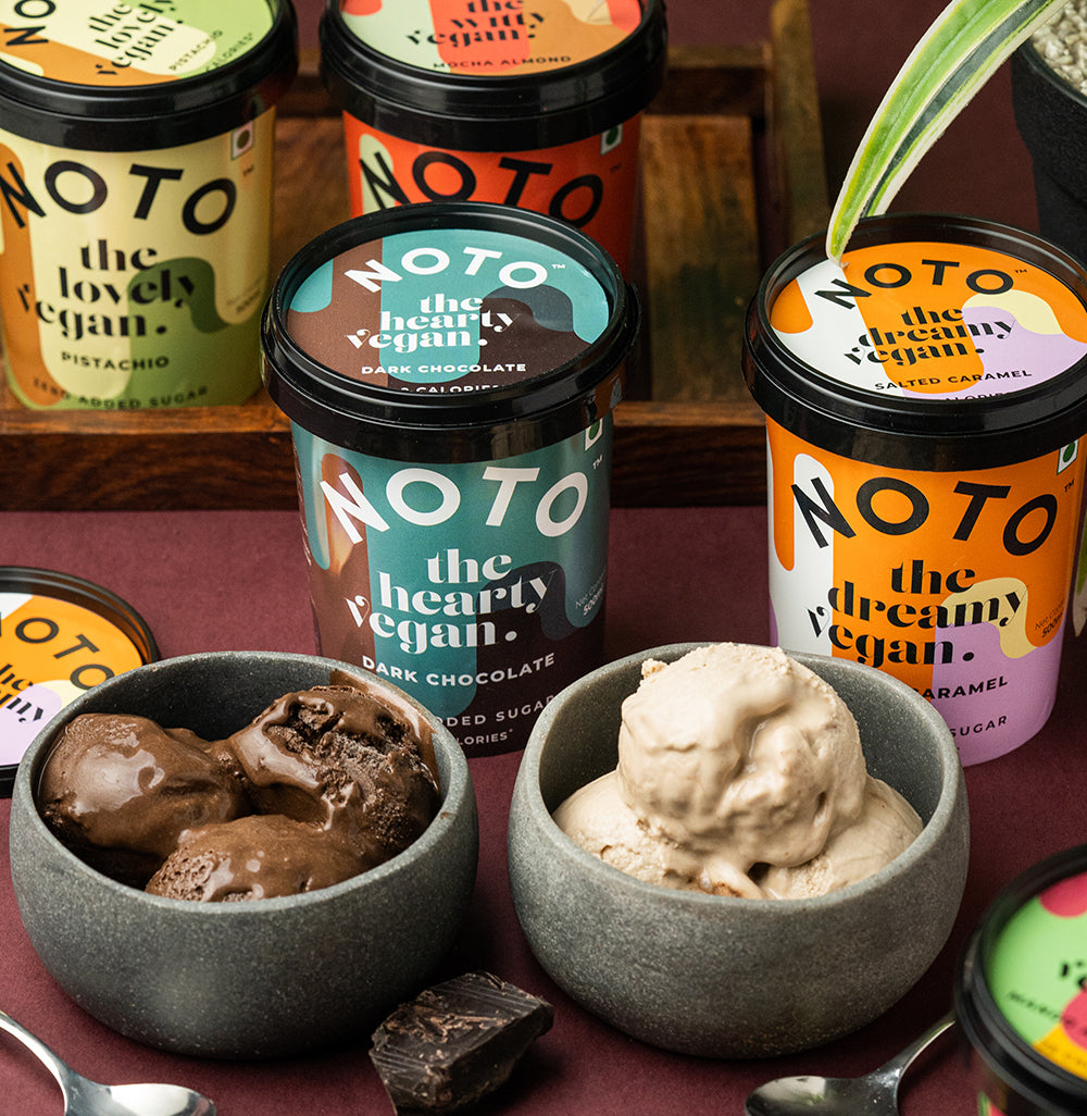 About us – NOTO Healthy Ice Cream