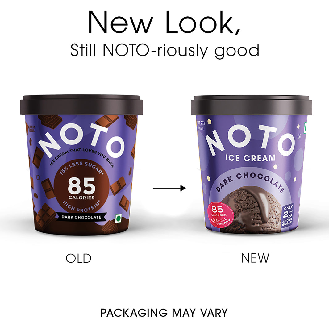 NOTO - Low Calorie Healthy Ice Cream – NOTO Healthy Ice Cream