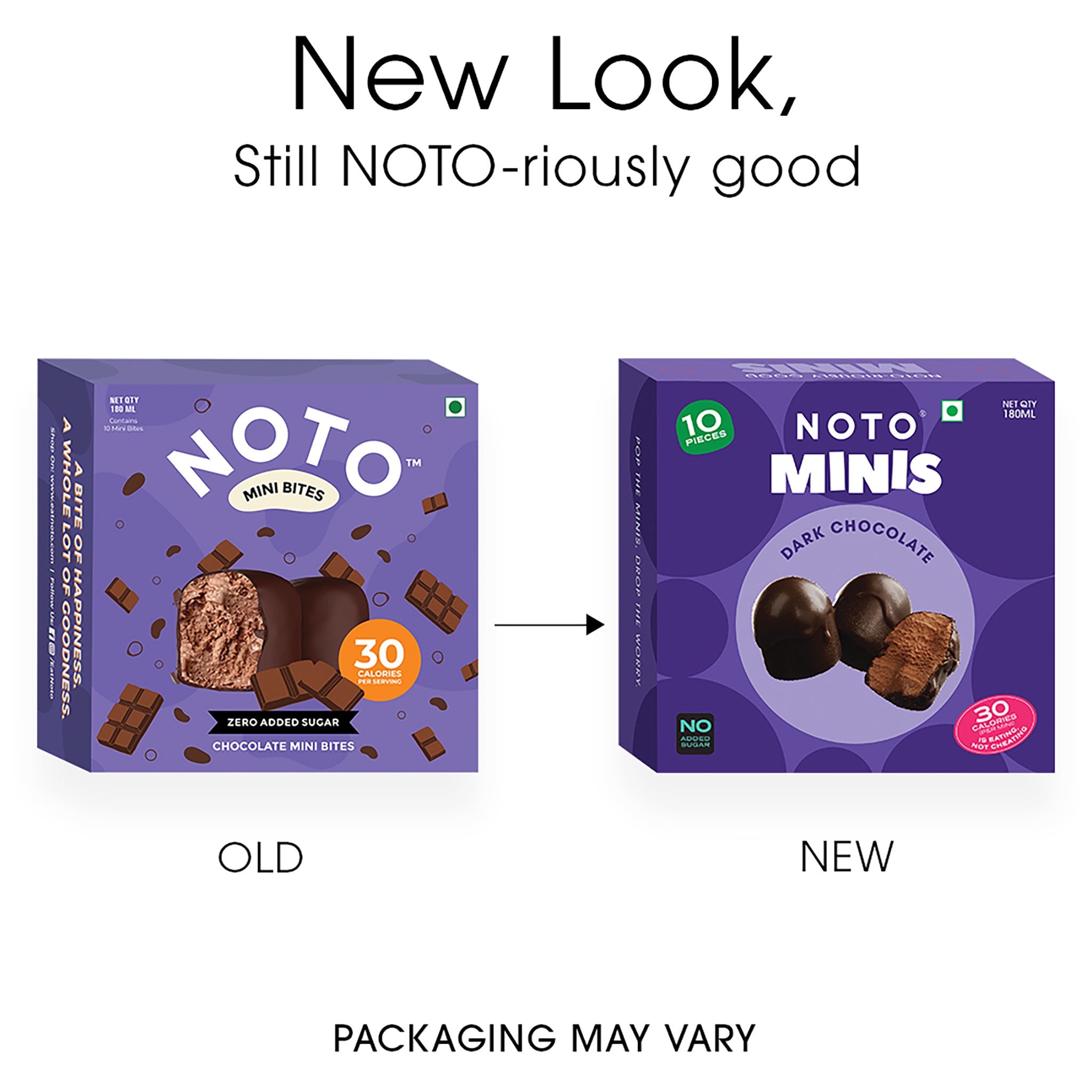 NOTO - Low Calorie Healthy Ice Cream – NOTO Healthy Ice Cream