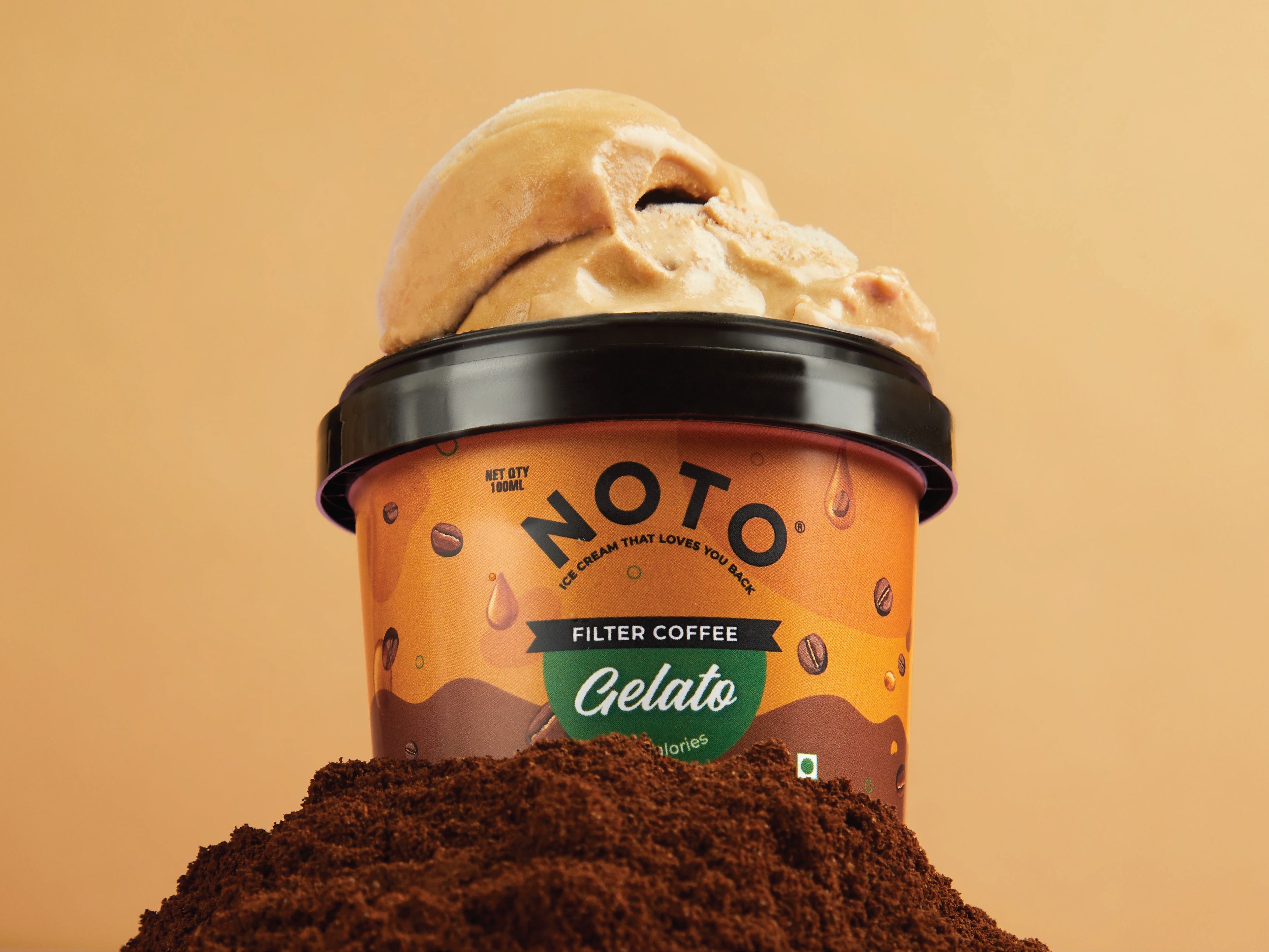 NOTO - Low Calorie Healthy Ice Cream – NOTO Healthy Ice Cream