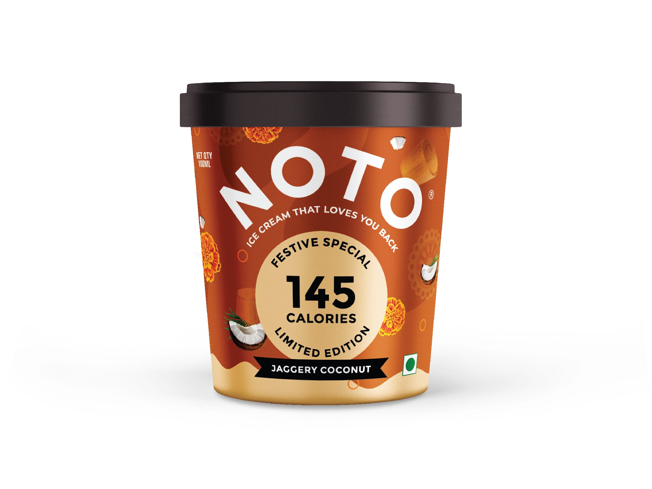 NOTO - Low Calorie Healthy Ice Cream – NOTO Healthy Ice Cream