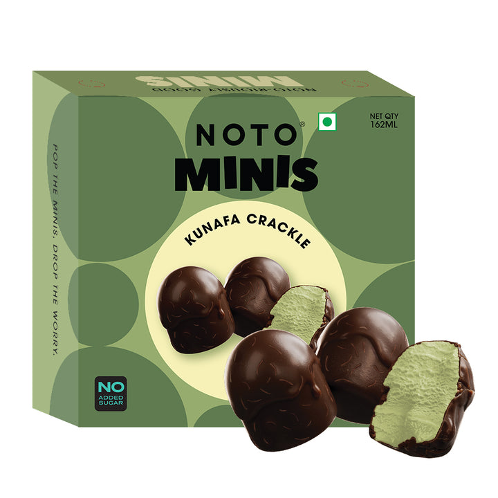 NOTO - Low Calorie Healthy Ice Cream – NOTO Healthy Ice Cream