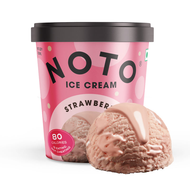 SHOP – NOTO Healthy Ice Cream
