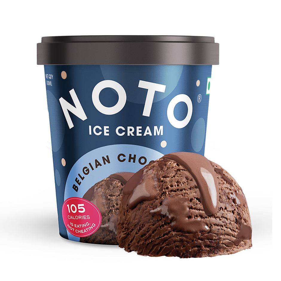 NOTO - Low Calorie Healthy Ice Cream – NOTO Healthy Ice Cream